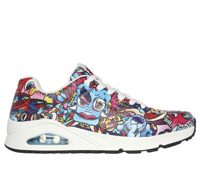 Skechers Collaborations Page | SKECHERS